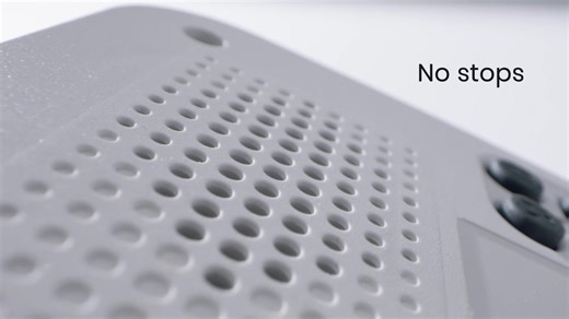 It's a QR sound box. It's a card terminal. It's both. Introducing The Mini. A 2-in-1 payment device for those who always want more. At 1/3 the cost of a regular PoS terminal, the Mini is truly an innovation built for Bharat. Coming soon at a counter near you. . . #PineLabs #TheMini #Fintech #RetailTech | Pine Labs