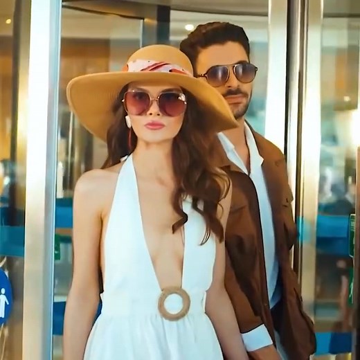 "The cancer has spread to your uterus, Mrs. Valentine. Even if you...