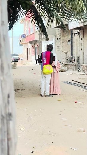 Hidden camera with Fallou pro prank #hiddencamera #prank #falloupro #senegal