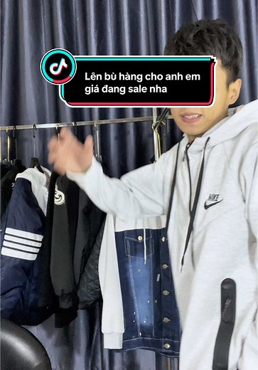 Cháy úa ae ak ae nhanh tay đang được chợ giá #tet2025 #huyđứcluxury🛒 #quanao #xuhuongtiktok