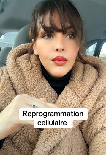 Reprogrammation Cellulaire : Crois en Merveilleux