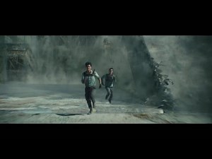 메이즈 러너 THE MAZE RUNNER 1차 공식 예고편 (한국어 CC)