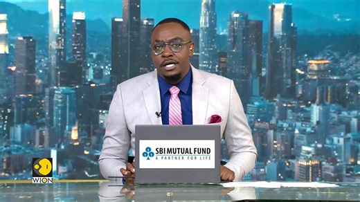 Elon Musk's neuralink aims to restore vision. Neuralink's 'blindsight' tested on monkeys. Eric Njoka tells you more. | WION