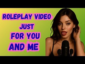 Relax Deeply with Roleplay ASMR That Will Melt Your Stress