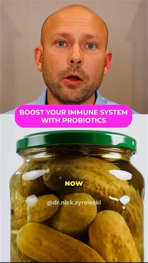 1.6K views · 17 reactions | 裂 Boost Your Immunity From the Inside...