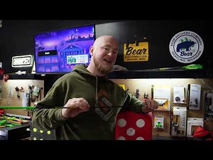 Steps to Take When Tuning a Recurve Bow