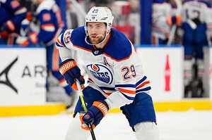 Edmonton Oilers vs. Philadelphia Flyers FREE LIVE STREAM (10/15/24): Watch NHL online | Time, TV, channel