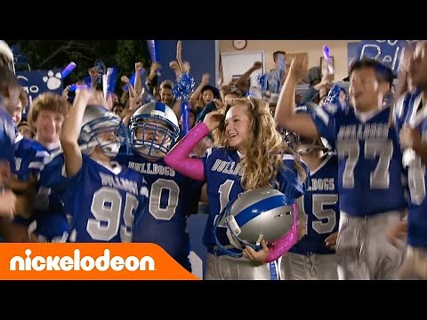Bella and The Bulldogs | Sing mit Bella | Nickelodeon Deutschland