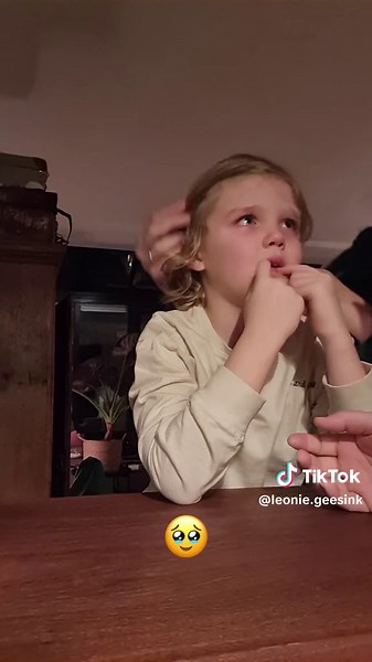 Onze belangrijkste zwangerschapsaankondiging ooit!