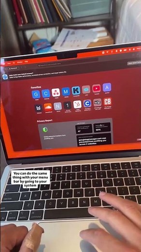 The Best Way to Declutter your Mac (Shortcut)