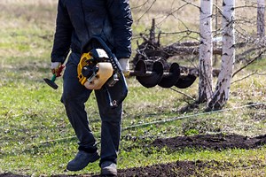 Comment savoir si votre sol contient de l'eau avant de creuser un puits ?