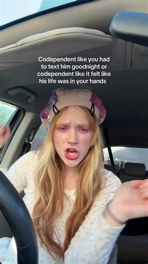 Exploring Codependency in Relationships through Music