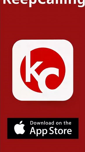Make International Calls with KeepCalling App for iOS
