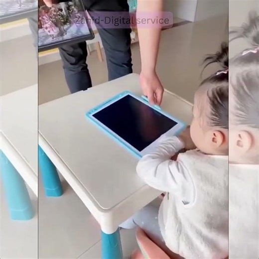 Writing Tablet for kids