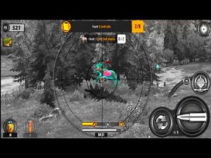 Wild Hunt: Hunting Game 3d Level 1 / Gaming World