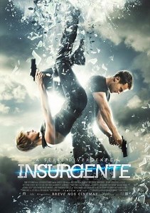 A Série Divergente: Insurgente