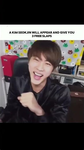 Don't try😅...#bts #jungkook #jin #viral #trending #loveyourself #edit #fyp #aesthetic #mafia #music