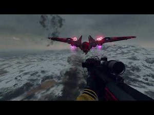 Generation Zero + Cheat Table by LAGARIUM ep 3