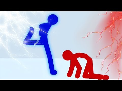 The Final Battle! PVP