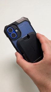 Secure meets sleek. The new SUPCASE Mag Vault isn't just another MagSafe wallet—it's your cards' fortress. Powerful magnets, premium materials, and engineered protection against drops and RFID threats. Your essentials deserve this level of security. Coming soon. #SUPCASE #MagVault #MagSafeWallet #ComingSoon | SUPCASE