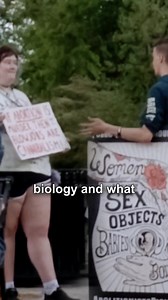 Staring Contest | Abolitionists Rising