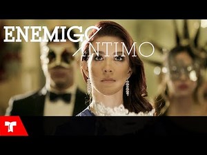 Enemigo Íntimo | Resumen de los cinco primeros capítulos de Enemigo Íntimo | Telemundo