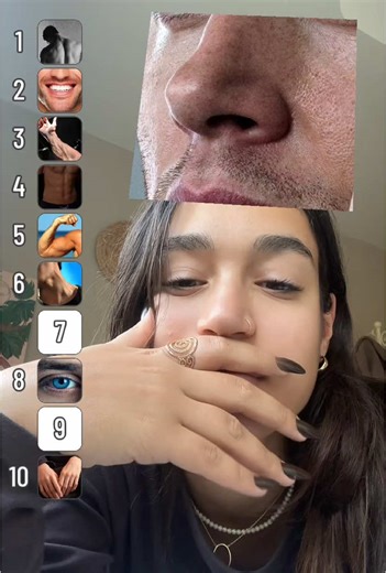 Engaging Interaction with Body Parts in Video