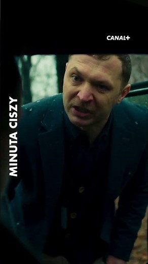 Afera pod domem opieki | Minuta ciszy | Oglądaj w CANAL+ #minutaciszy #serial #canalpluspolska
