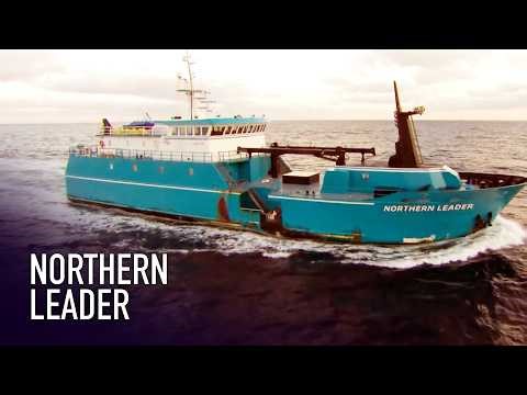 The Northern Leader: The World's Toughest Fishing Giant
