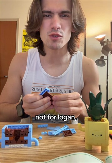 Logan needs to teach that generational lock-in #researchpaper #student #studytok #research #homework