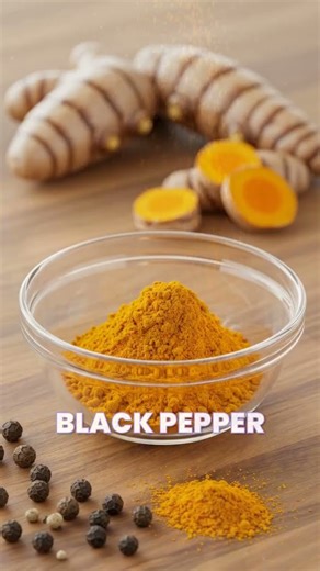 This Simple Spice Combo Boosts Muscle Healing Fast