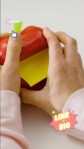 Post-it Pop-up Note Dispenser - Quick One-Handed Access #OfficeEssentials #short #NoteDispenser"