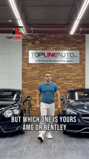 Top Line Auto / Armen M. on Instagram: "Two legends. One choice. ⚡️ On the left, the Bentley Continental GT – handcrafted luxury & raw British power. On the right, the Mercedes-Benz S-Class Coupe – German precision & tech perfection. At Top Line Auto, both are waiting for the bold ones. 💎 If it’s me? I’m rolling with the Bentley – because kings don’t settle. 👑🔥 Which one’s yours? ⬇️ #TopLineAuto #Bentley #MercedesBenz #SClassCoupe #ContinentalGT #LuxuryCars #DreamGarage #Supercars #CarCollect