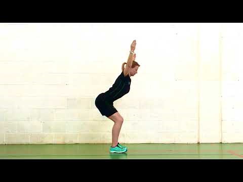 RAMP Warm-Up: ACTIVATE & MOBILISE