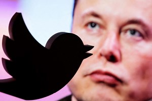 Musk says Twitter to soon allow calls, encrypted messaging
