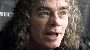 OVERKILL: First Trailer For 'The Grinding Wheel' Album
