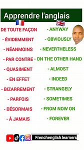 82K views · 1.2K reactions |  Maîtrisez ces expressions et...