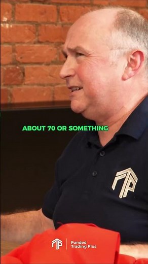 Andrew reveals the trading strategy that made him a top trader 🧠