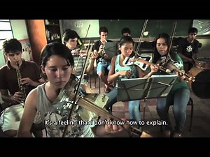 Landfill Harmonic: Creating Musical Instruments From Trash