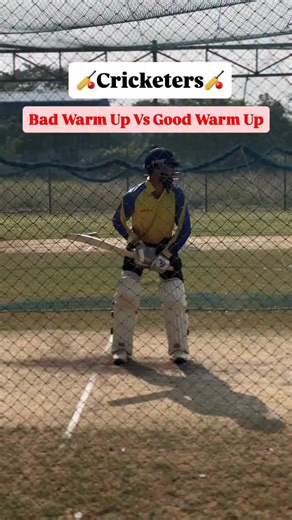 94K views · 1.1K reactions | Warm up for Cricketers  1. Warm up should always be dynamic. Static warm up are the ones which can be used for cool down instead. 2. Make sure you keep the body moving while stretching which will ensure you get wider range of motion and prepares you for the demand of the game or training sessions. 3. If you don’t know how to warm up, comment “Rush“ and we will help you out. | 30mins.fitzone | Facebook
