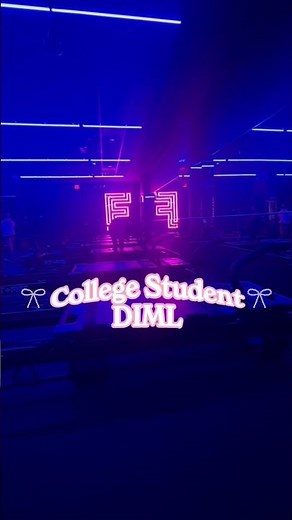 day in my life as a college student🐊#collegelife #collegestudent #collegevlog #dayinmylife #vlogs