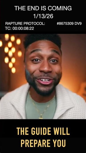 Tribulation Survival Guide - Holy Enemas