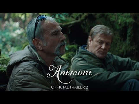'Anemone' trailer: Daniel Day-Lewis, Sean Bean play estranged brothers