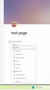 M365 Hacks - Copilot Pages and Notebook