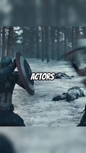 Times when actors went totally off script. #marvel #captainamerica #ironman #offscript #dialogue