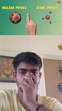 Nuclear Physics Explained in 10 Minutes