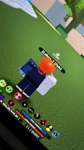 Finally got akuma eternal hand