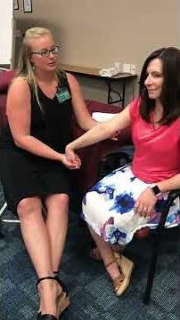 Extensor Digitorum stretch