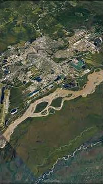 These Are the Dirtiest Cities in the U.S.