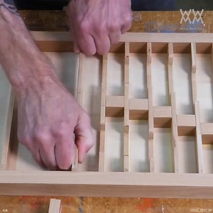 Building a HANDY Drill Bit Case | Woodworking for Mere Mortals